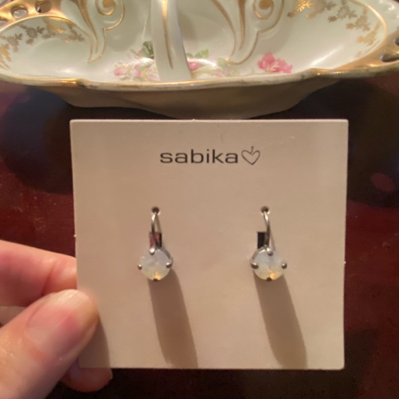 Sabika | Jewelry | Sabika Earrings | Poshmark